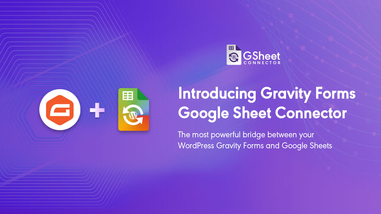 Video Guide – Google Sheet Connector